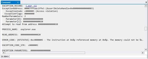 How To Use Windows Debugger To Fix Crashes Toms Hardware