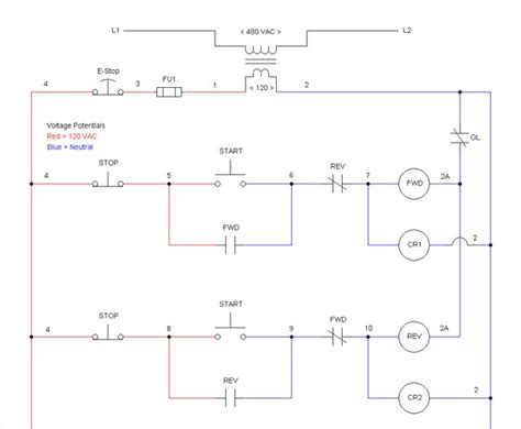 EZ Schematic Diagram Software