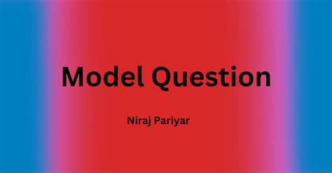 Class 10 Health Question Paper Class 10 Eph Question Paper 2079