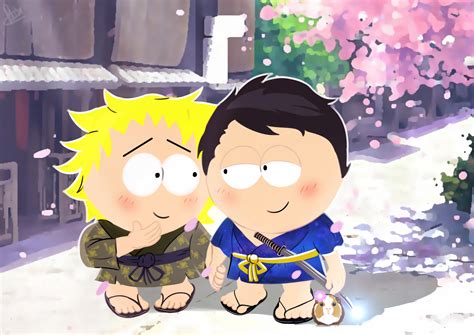 Tweek And Craig