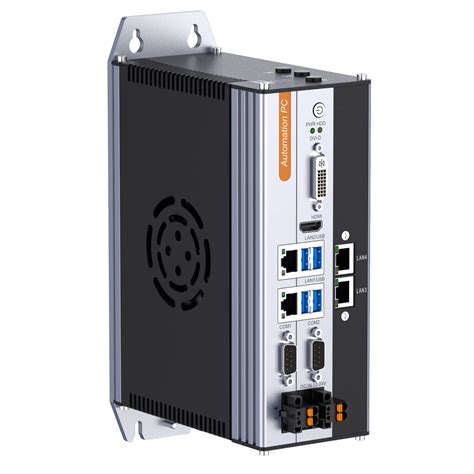 NP-6122/NP-6132 | Automation PC - Nodka