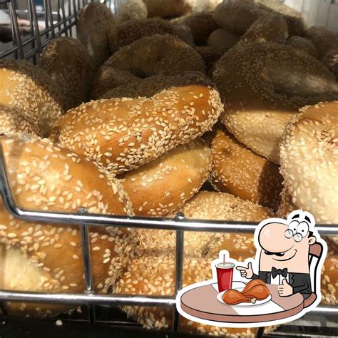 Old New York Deli And Bakery Co 4972 Verdugo Way In Camarillo