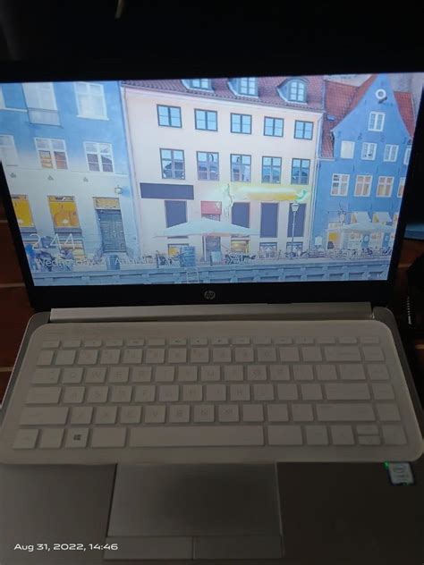 HP Laptop S Cf Xxx Computers Tech Laptops Notebooks On Carousell