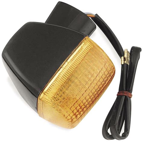 Bikemaster 25 1113 Turn Signal For Sale Online Ebay