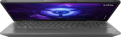 Lenovo LOQ Gaming Laptop FHD Intel Core I H With GB Memory NVIDIA GeForce RTX