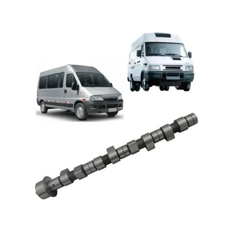 Auto Parts Engine System Camshaft For Fiat For Iveco Engine F1 Spare