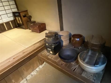 大阪くらしの今昔館 3 裏長屋 BLOG西方設計高断熱高気密住宅を手掛ける西方里見による秋田能代の建築設計事務所
