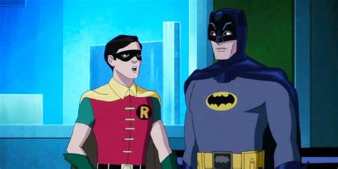 ADAM WEST And The Fate Of BATMAN VS TWO FACE 13th Dimension Comics Creators Culture