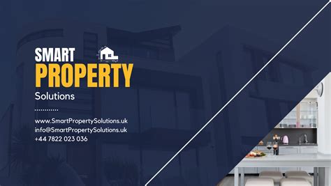 Smart Property Solutions Beckenham