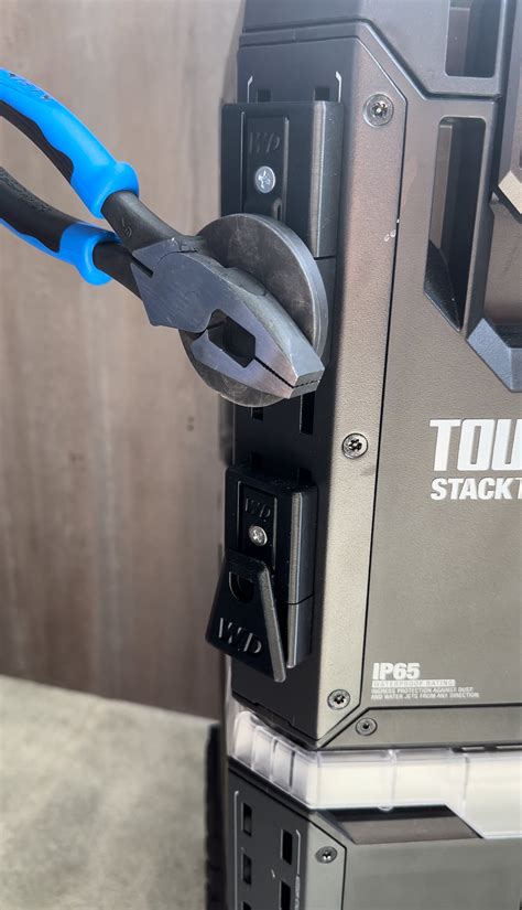 Klein Modbox Mini Stack Pencil Cup —