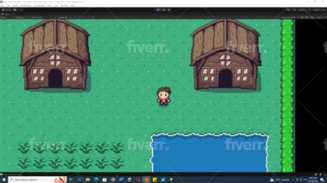 Write A Unity Script In C Sharp And Fix Bugs In Your Code By