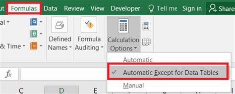Data Table In Excel One Variable And Two Variable In Easy Steps GeeksforGeeks