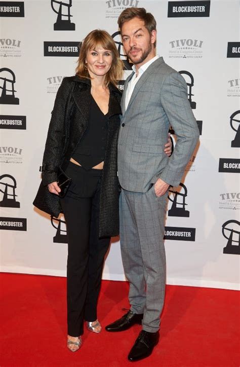 Anne Sofie Espersen Her Er Hendes Kendte Kæreste Billed Bladet