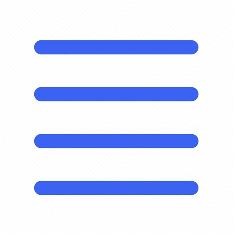 essential web app ux interface text align icon download on