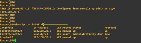 Getting Started Router Access Through Telnet Python Scripts Ccna