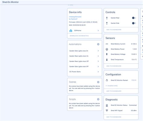 Integratingdiscovery Without Mqtt Development Home Assistant Community