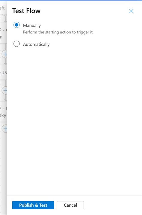 Powerautomate Powerplatform Matt Collins Jones 32 Comments