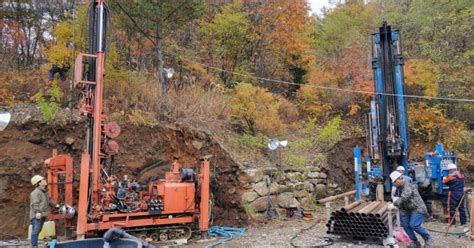 ‘이태원 참사 위로한 봉화 광산 매몰사고 가족들