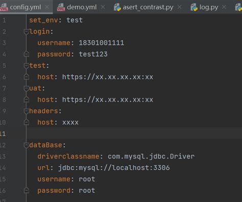 【接口自动化测试实战】pythonrequestspytestexcelallure（持续更新中。。。） 三叔测试笔记 博客园
