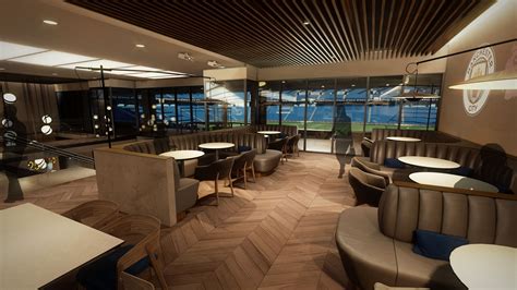 Best 13 New Renderings Of Co Op Live Arenas Premium Suites Revealed