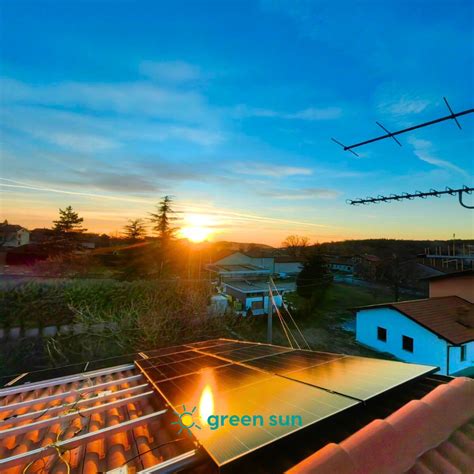 Green Sun Slovenia on LinkedIn: Kako vam Green Sun lahko ponudi ...