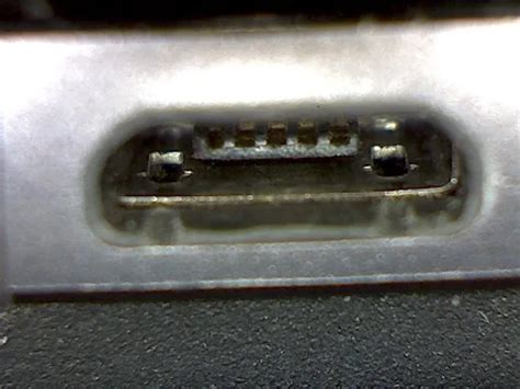 How To Remove Corrosion From Connector Pins