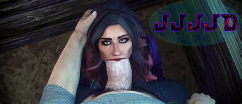 Rule 34 3d Athletic Female Evil Dead Evil Dead The Game Face Fucking Fellatio Human