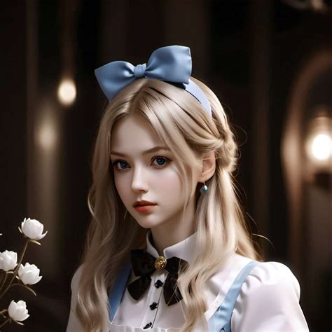 Chat With Alice Enjoy Free Ai Character Voice Chat Talkie Ai