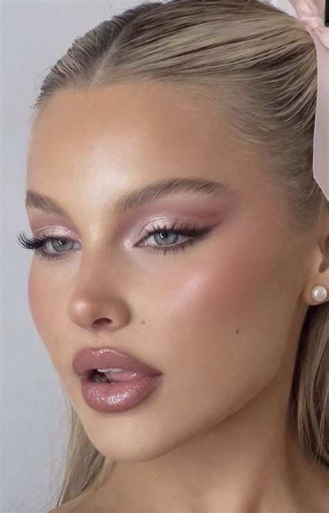 35 Pretty And Glowy Summer Makeup Looks Boss Babe Chronicles