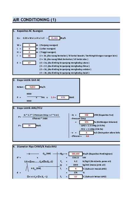 Engineering Me Calculation Pdfcoffeecom