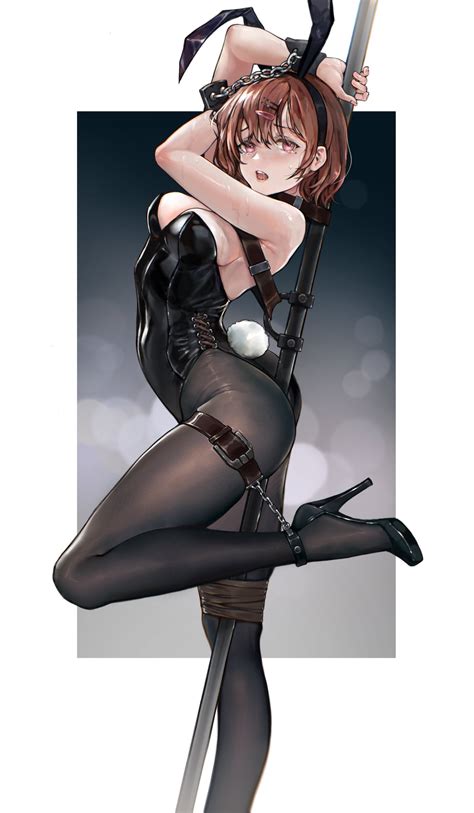 Stripper Pole Iuui1551 Rhentaibondage