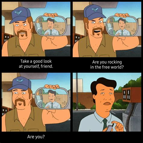 Are You R Kingofthehill