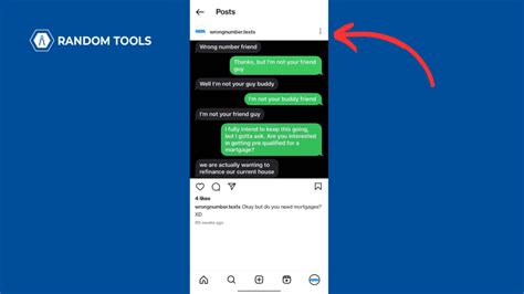 How To Hide Instagram Photos Without Deleting Them Random Tools Blog