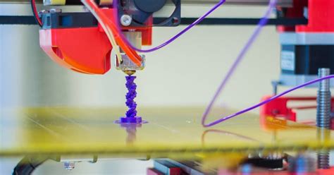 Additive Manufacturing The Next Great Challenge To Missile Defence Royal United Services