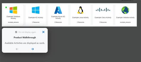 Product Tour Netwrix Product Documentation