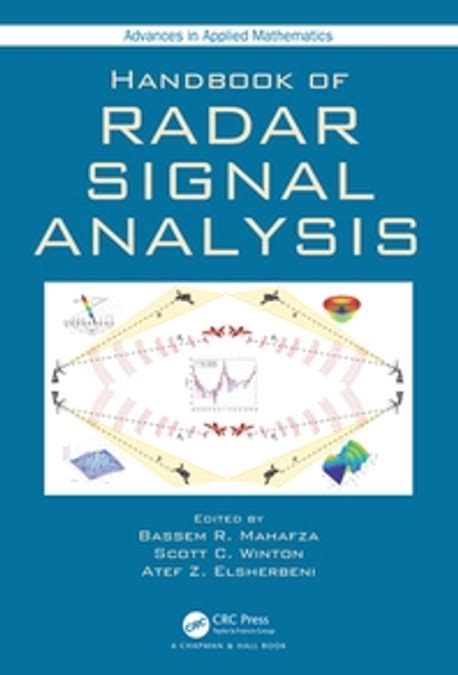 Handbook Of Radar Signal Analysis Mahafza Bassem R 교보문고