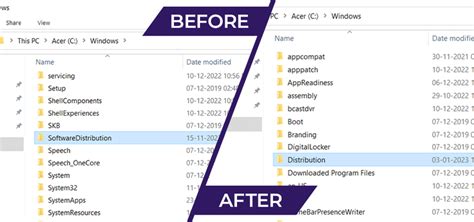 How To Take Ownership Of A Folder In Windows 10 Geeksforgeeks