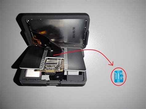 Quick Start Guide To The Sipeed MaixCAM Board