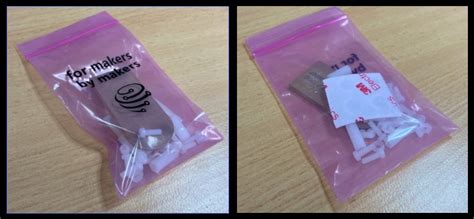 Kit Fasteners For Piicodev Platform Buy In Australia Ce07889 Core