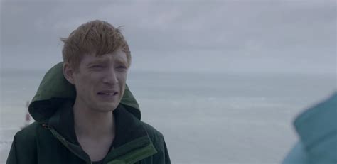 Revisiting The Best Black Mirror Episode Be Right Back