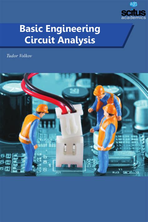 Basic Engineering Circuit Analysis Scitus Academics