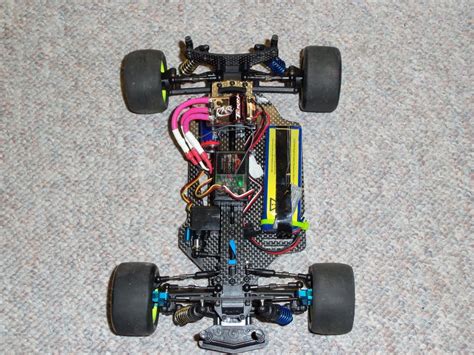 RC Dirt Oval Late Model Bind And Drive R C Tech Forums