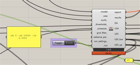 Issues With Imageless Annual Glare In Lbt 15 Honeybee Ladybug Tools Forum