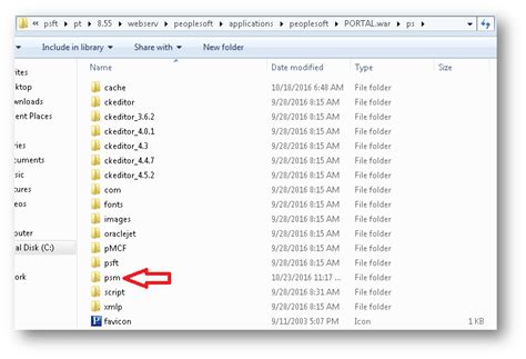 Global Script And Style Injection Peoplesoft Mods