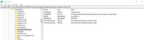 Unable To Load Private Key On The Smart Card Issue OpenSC OpenSC GitHub