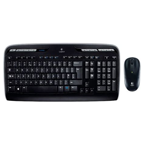 Logitech Mk330 Wireless Keyboard And Mouse Combo Price In Kenya Plannettech Investors Limited