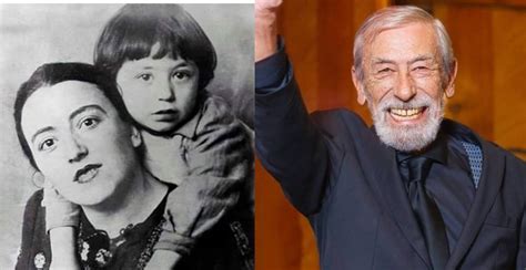 ფოტო პატარა ბუბა კიკაბიძე დედასთან ერთად