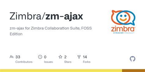 GitHub Zimbra Zm Ajax Zm Ajax For Zimbra Collaboration Suite FOSS Edition