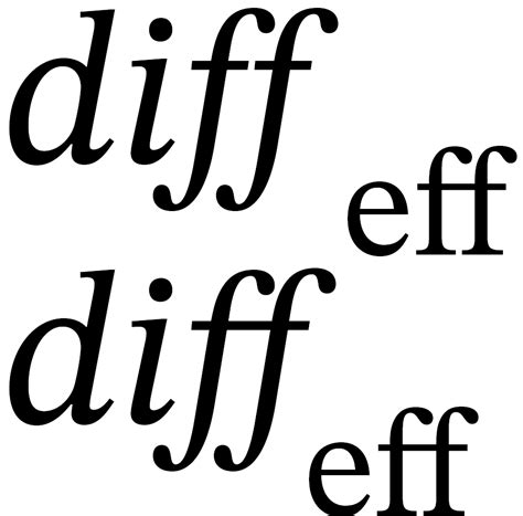 Luatex In Math Mode Are Ligatures For Multiletter Identifier Or Label Required Or Preferred