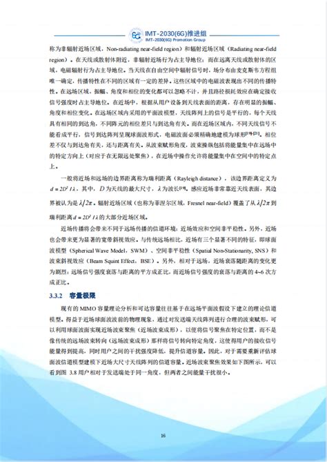 《智能超表面典型应用、挑战与关键技术》在imt2030 6g 推进组举办的“2023全球发展大会”正式发布 智能超表面技术联盟 （rista）